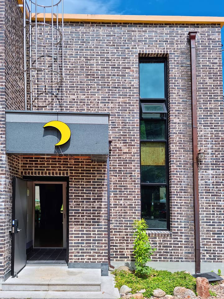 소백산 비비펜션 - 풍기읍