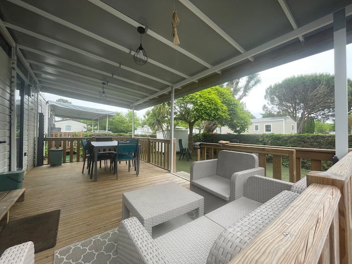 Mobil Home - 비스꺄호쓰