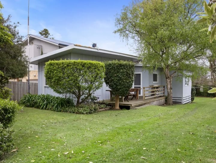 Invy Shack - Inverloch