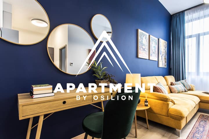 Munkácsy Residence Apartment By Hbo - Pécs