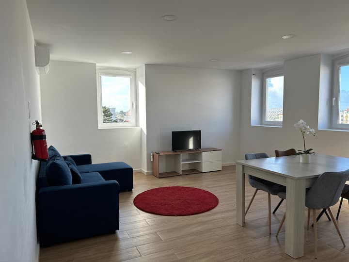 Salicornia Apartment - Two Rooms - Aveiro