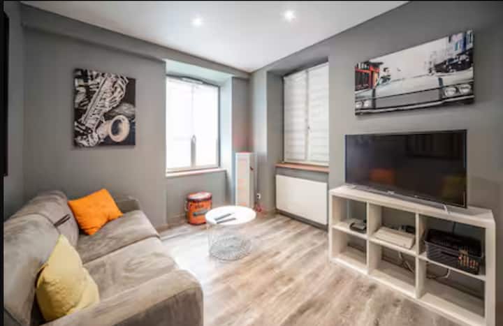 La Pause Chalonnaise - Chalon-sur-Saône