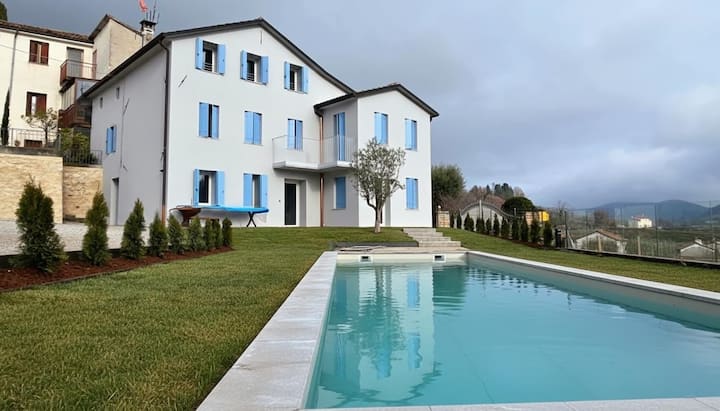 Dolce Bacio - Principal - Asolo