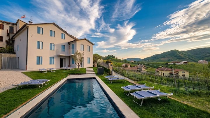 Dolce Bacio - Principal - Asolo
