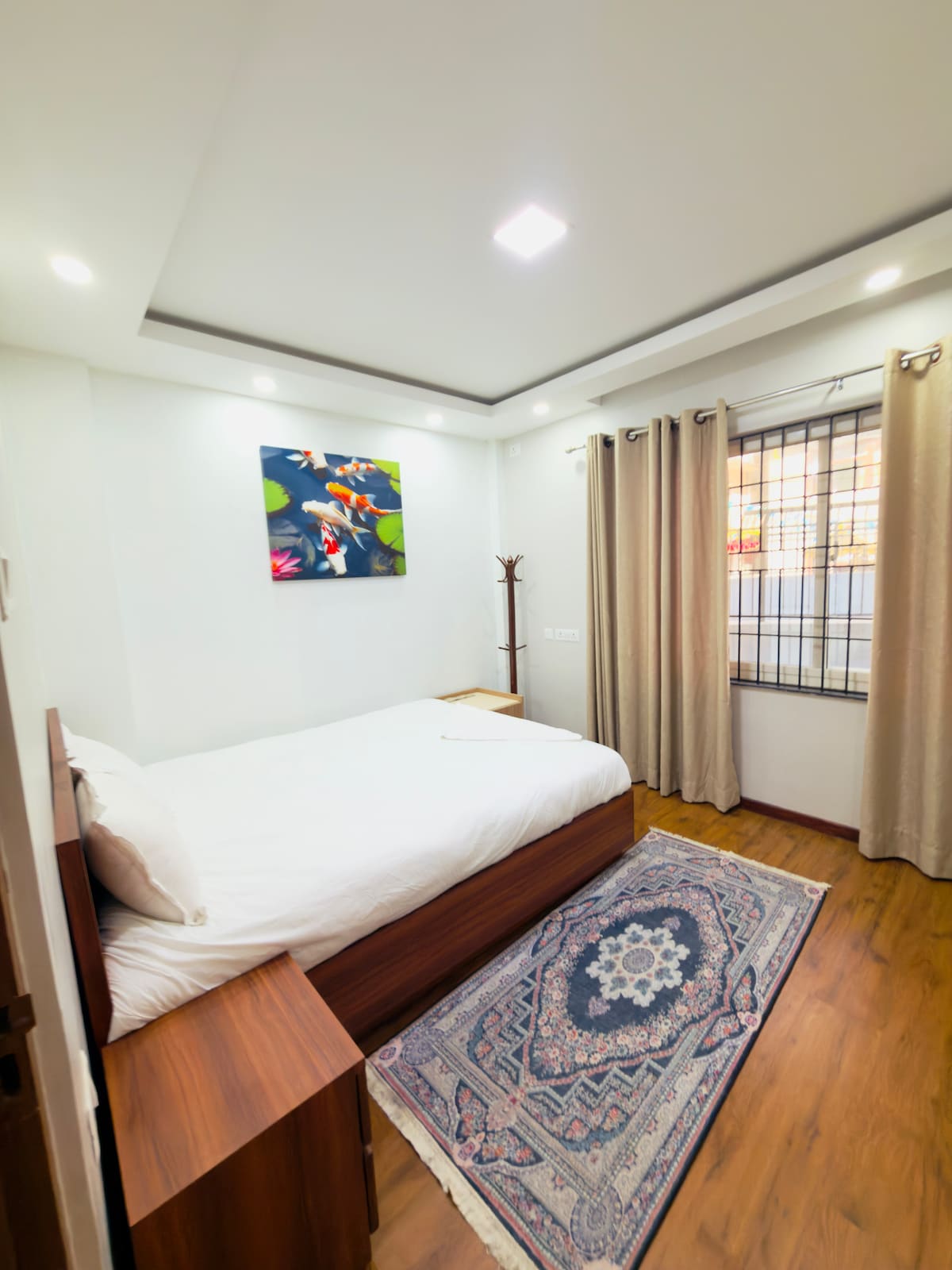 Comfort Hood Babarmahal - Flats for Rent in Kathmandu, Bagmati Province ...