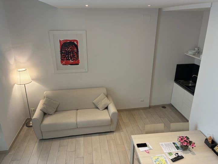 Palazzo D'auria 6 - Appartamento Deluxe 6 - Naples