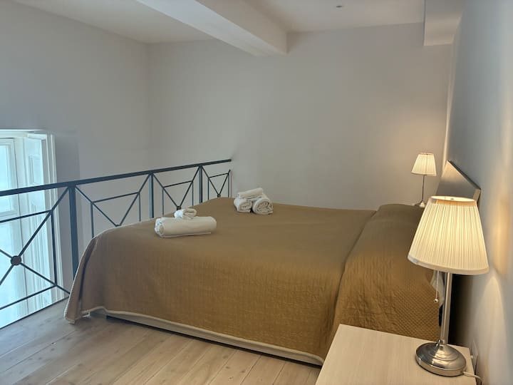 Palazzo D'auria 6 - Appartamento Deluxe 6 - Naples