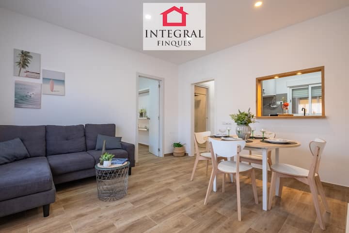 Apartament Marea Baixa - Palafrugell
