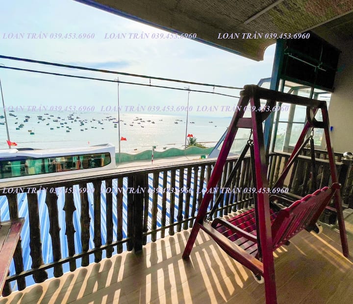 Làng Chài Mũi Né 4 Pn - Mũi Né