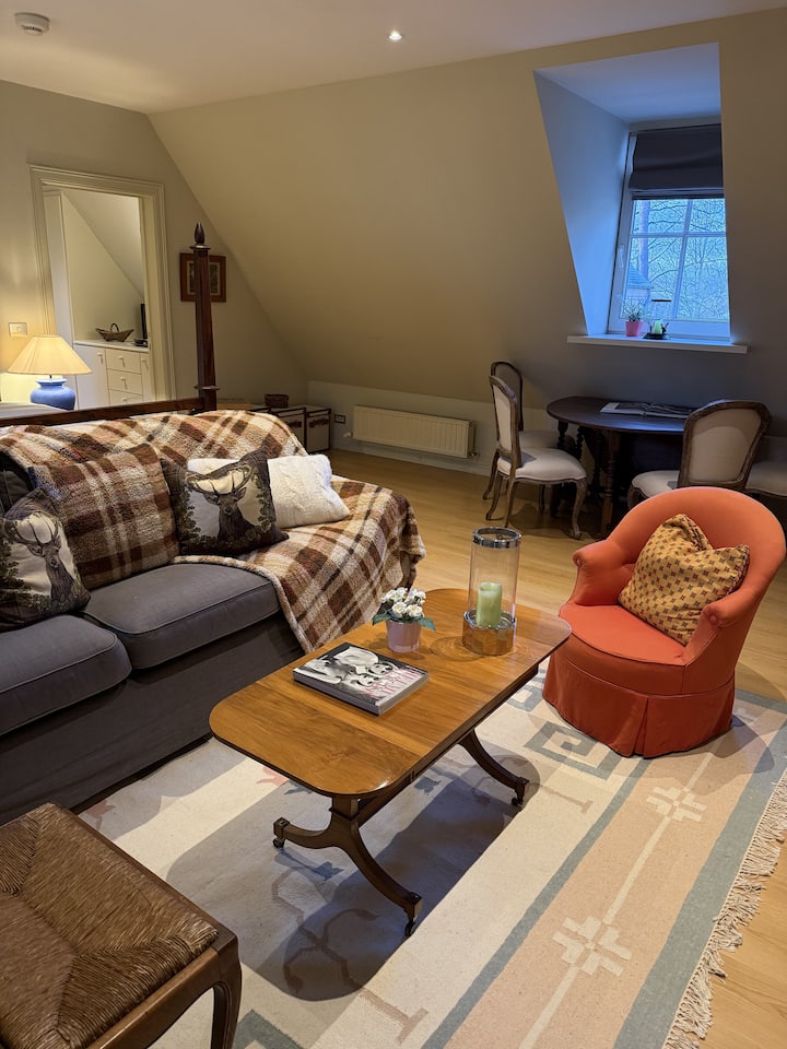 Studio De Charme Au Bord Du Lac - Braine-l'Alleud