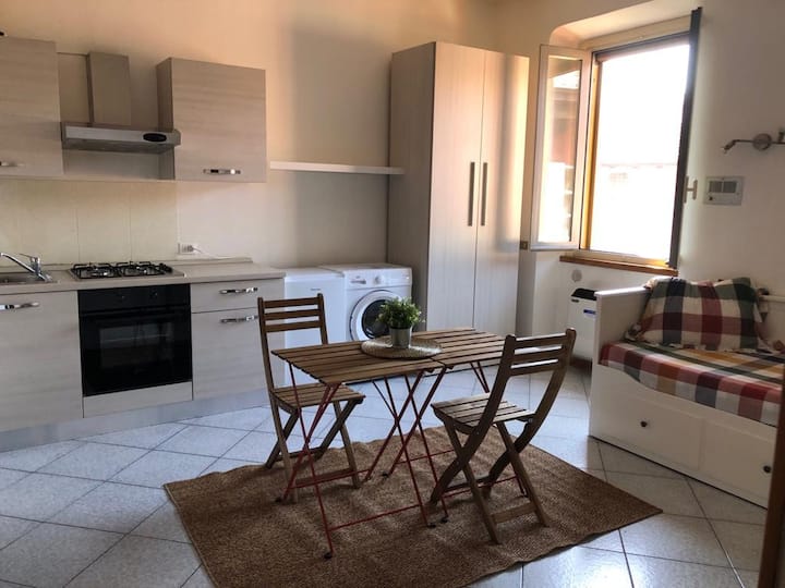 Lodi A 5 Minuti A Piedi Dalla Piazza Principale - Lodi