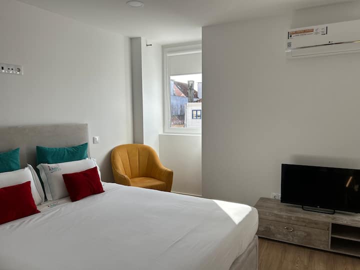 Marnoto Studio Apartment - Aveiro