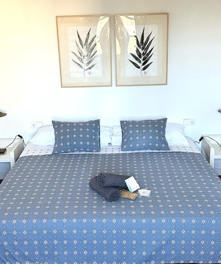 Habitación Privada - Barcelona