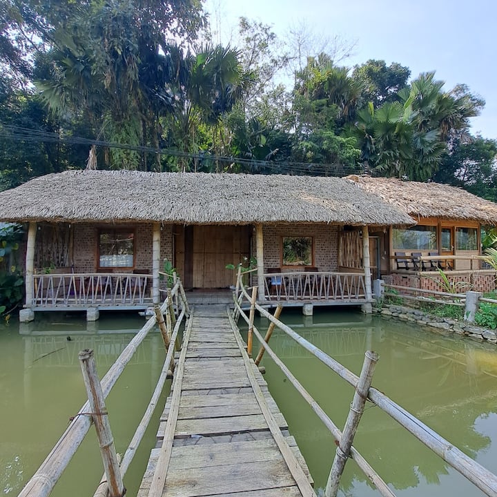 Field Homestay - Hà Giang