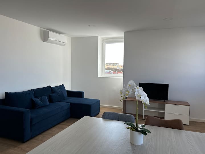 Lisboa Apartment- Two Rooms - Aveiro