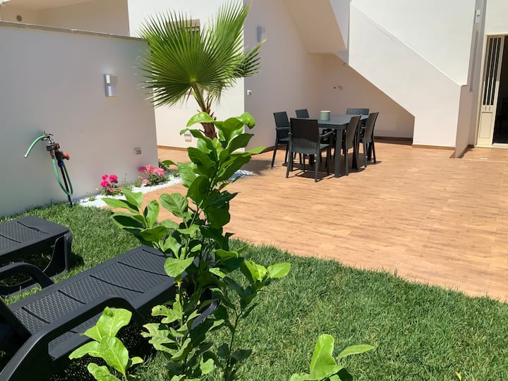 East Coast House - San Cassiano