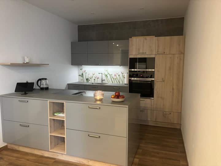 Hübsches Haus In Deggendorf - Plattling