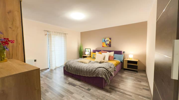 [Palazzo Maffei | Piazza Erbe] Ascensore - Vérone