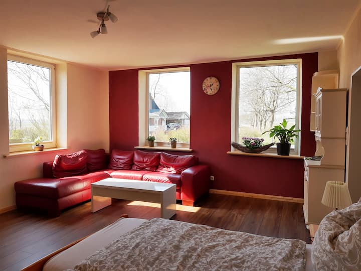 Appartement Marschperle - Wacken