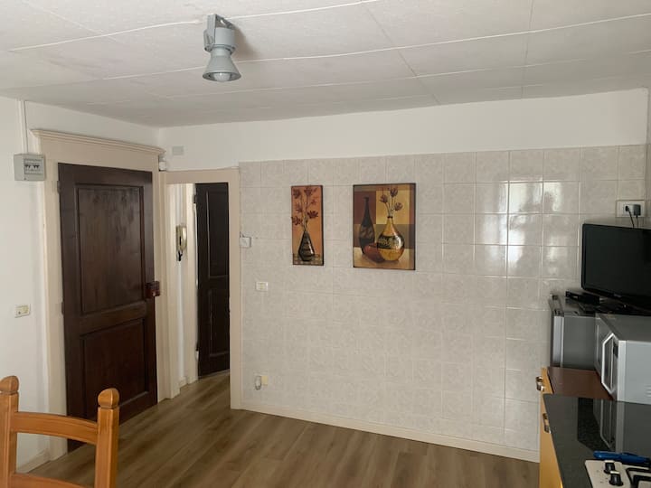 Appartamento Centrale - Pila