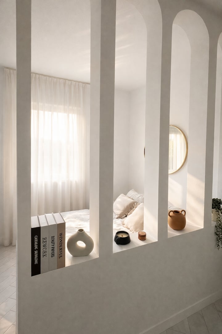 Appartement Moderne, Cosy – Idéal Séjour - Sarthe