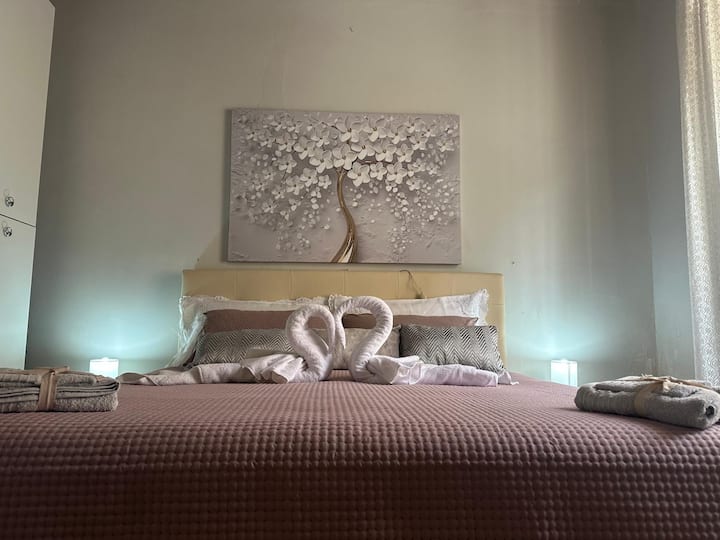 G&d Beach House – Appartamento Nel Centro Storico - Tropea