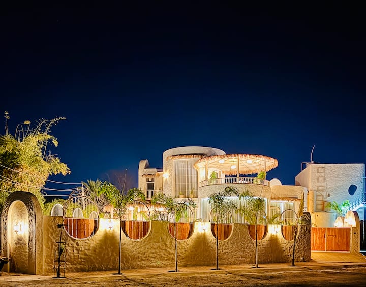 Santora Serenity - Udaipur