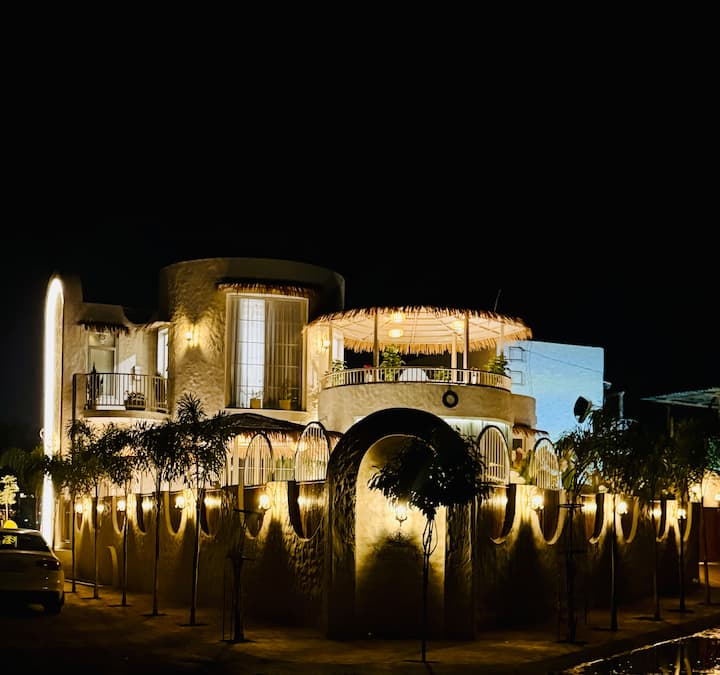 Santora Serenity - Udaipur