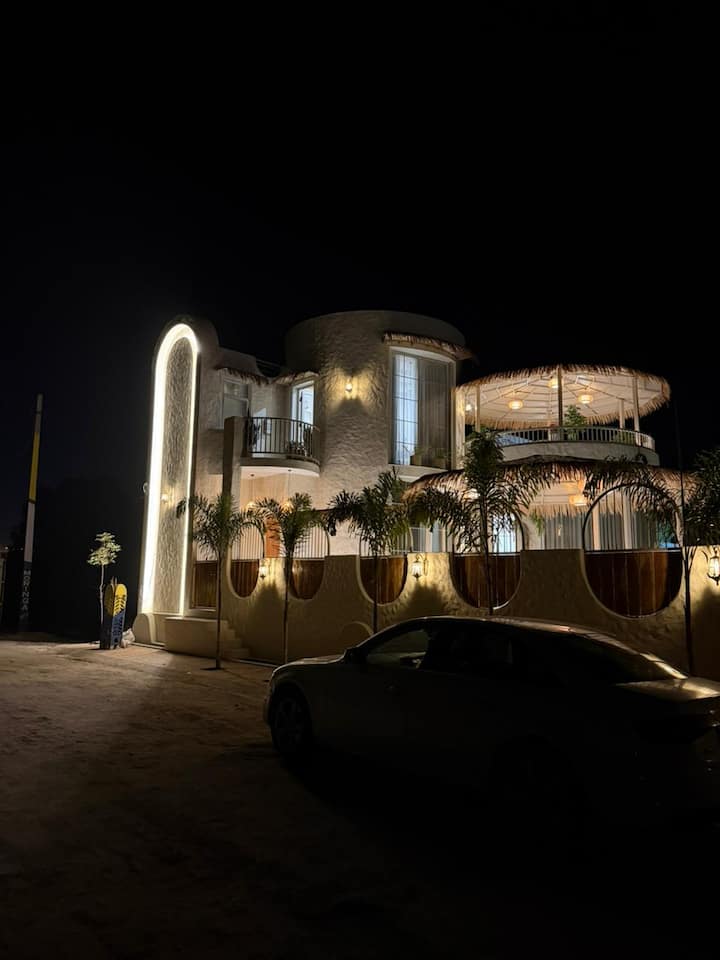 Santora Serenity - Udaipur