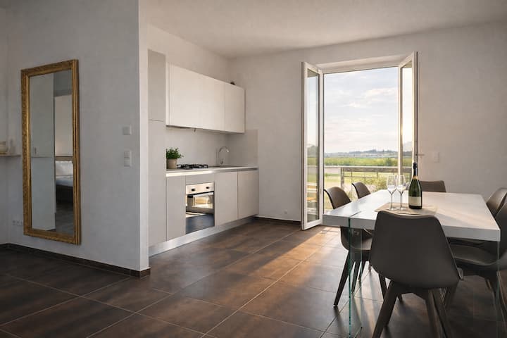 Diem Apartment - A Due Passi Dalle Terme Di Cola - Lazise, VR