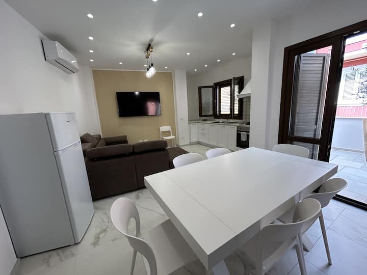 Giardino Di Sicilia - Pozzallo