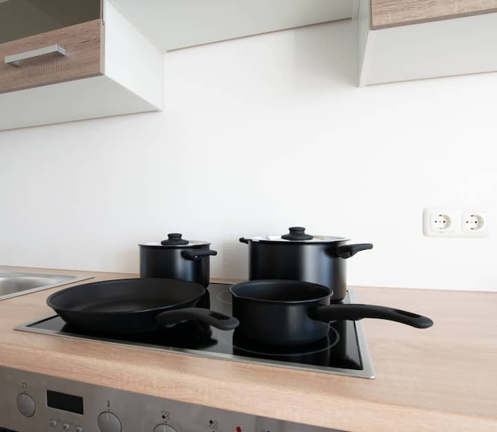 Nicht Bearbeitet - Duisbourg