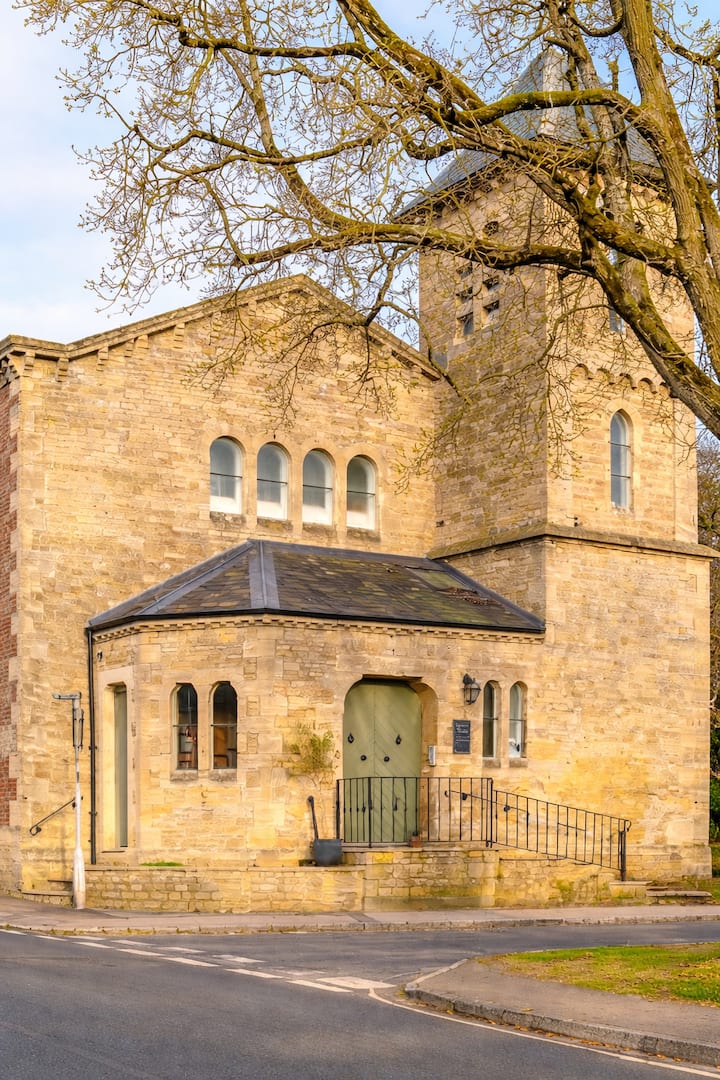 Belle Suite: Steps To Market Square, Pubs & Cafés - Moreton-in-Marsh