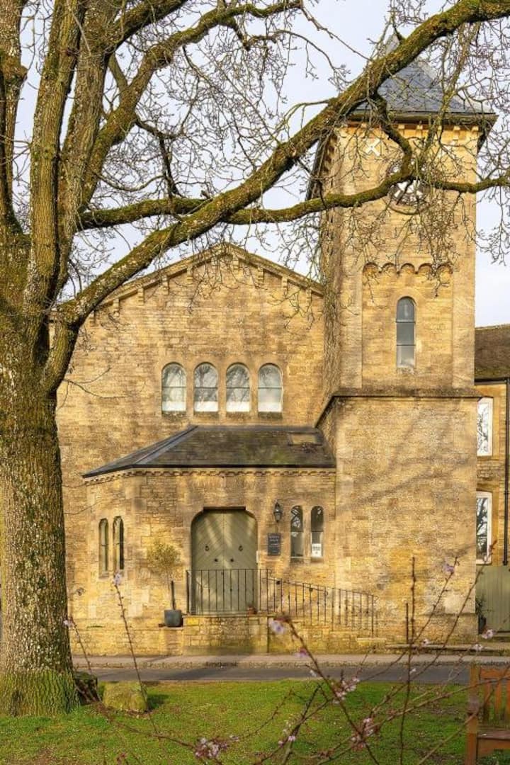 Belle Suite: Walk To Market Square, Pubs & Cafés - Stow-on-the-Wold