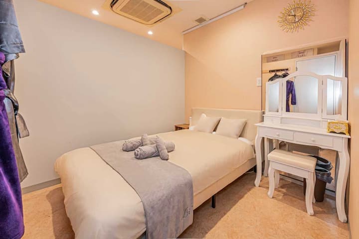 2026年2月正式对外开放※ 采用简约设计风格，以和谐的色调，营造出明亮而温馨的居住空间。 - Kawasaki