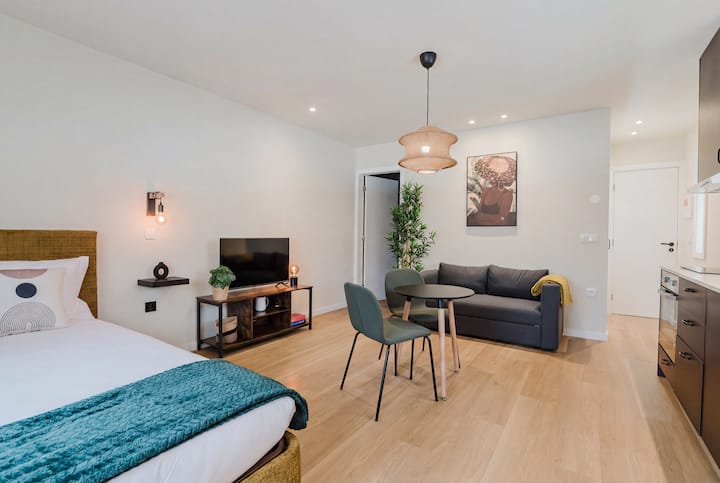 Póvoa Studios |  Norte - Póvoa de Varzim