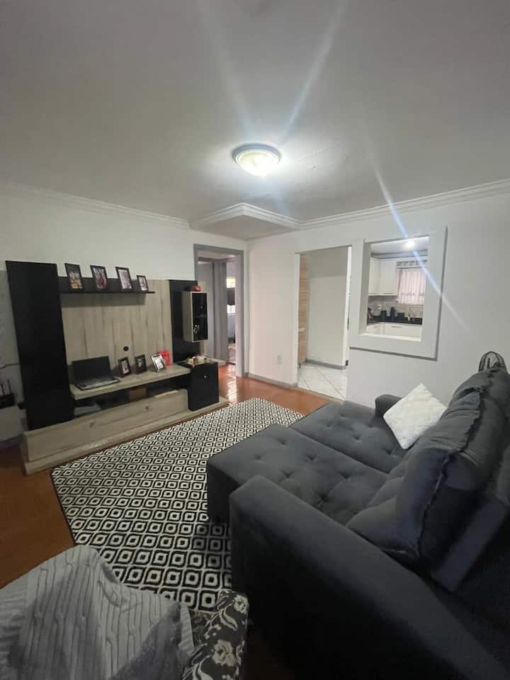 Casa A Poucos Minutos Da Praia Central. - Balneario Camboriú