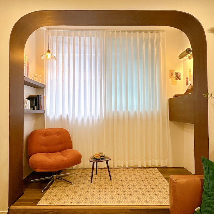 #강남대로 한블록, 3룸 #신논현역 도보3분 #강남역 #성형K-뷰티 #최대7인 #고급스런 - Seoul