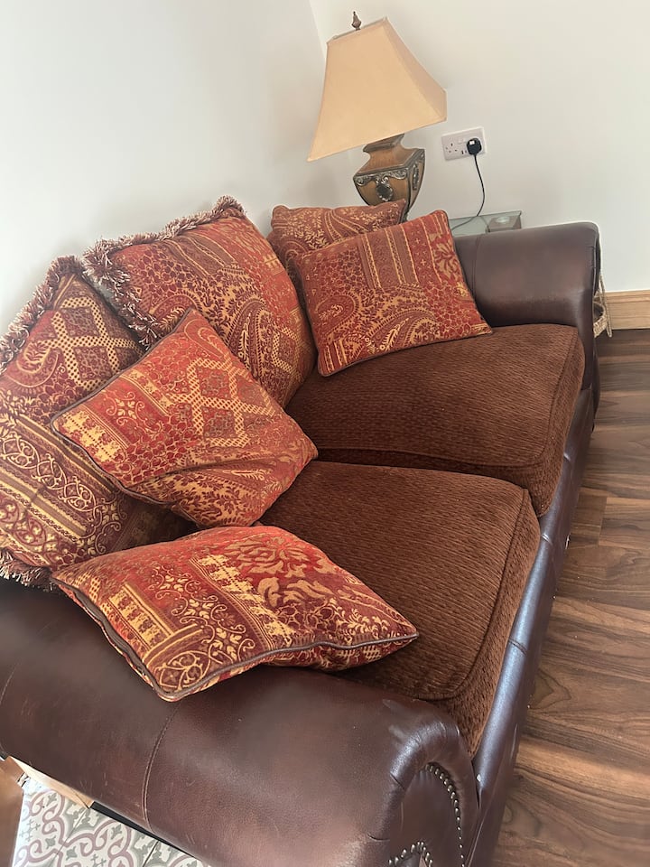 Garden Room - Carrickmacross