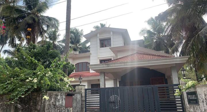 Pearl Deluxe Villa - Udupi