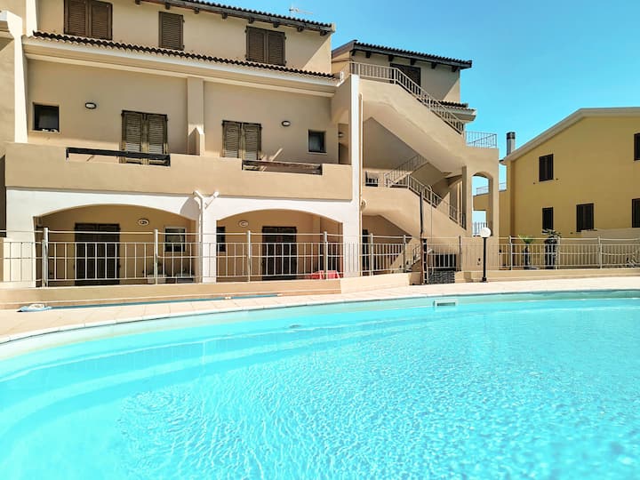 Spuma Di Mare By Interhome - Castelsardo