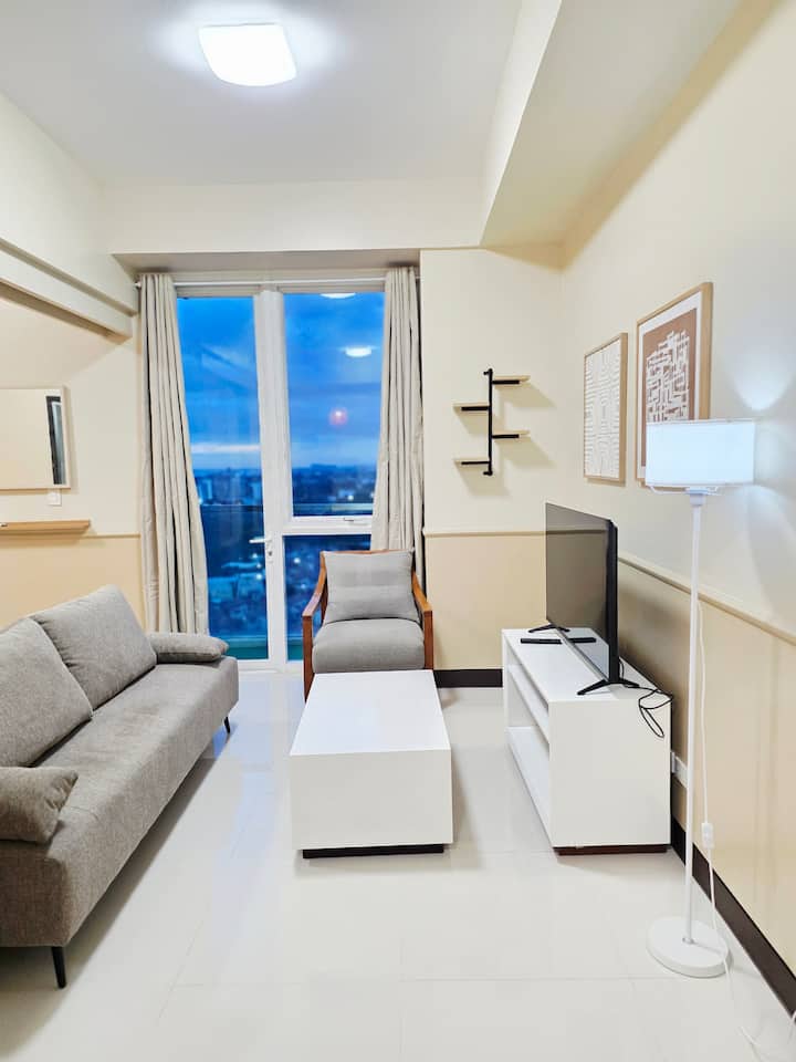 스테이 파라다이스
New Opening Special
뉴타운비치 공항픽드랍 예약 한달살기 - Lapu-Lapu