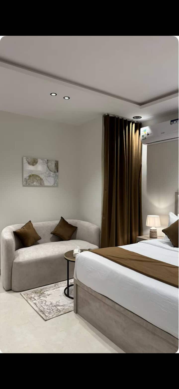 Cozy Central Stay | 3 - Riyadh