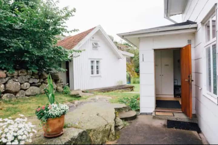 Gäststuga - Styrsö Bed & Kitchen - Göteborg