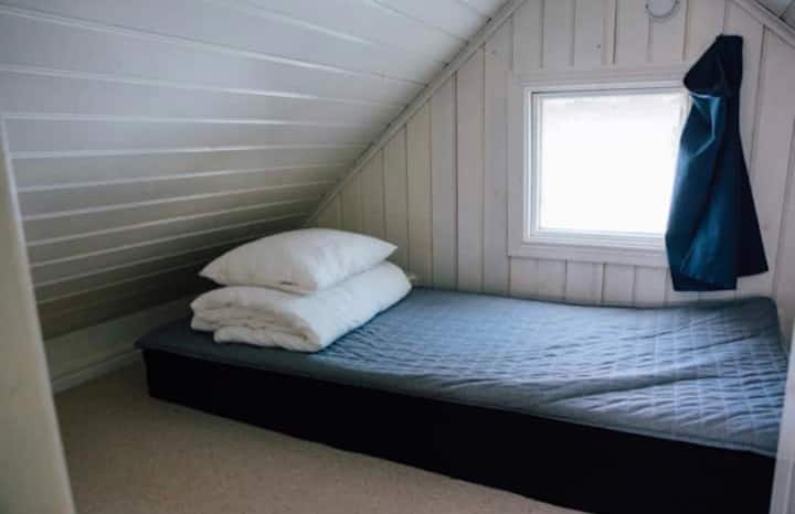Gäststuga - Styrsö Bed & Kitchen - Göteborg