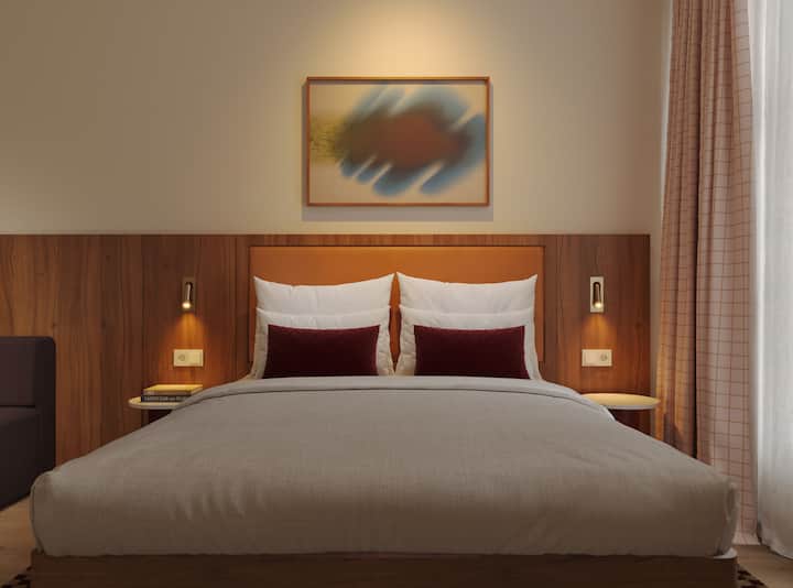 Numa | Small Room - South Holland