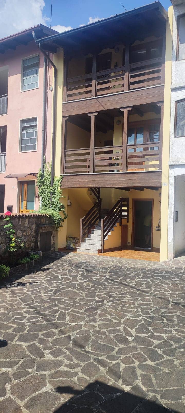 Casa Lidia 1 Per Un Soggiorno Rilassante - Castione della Presolana