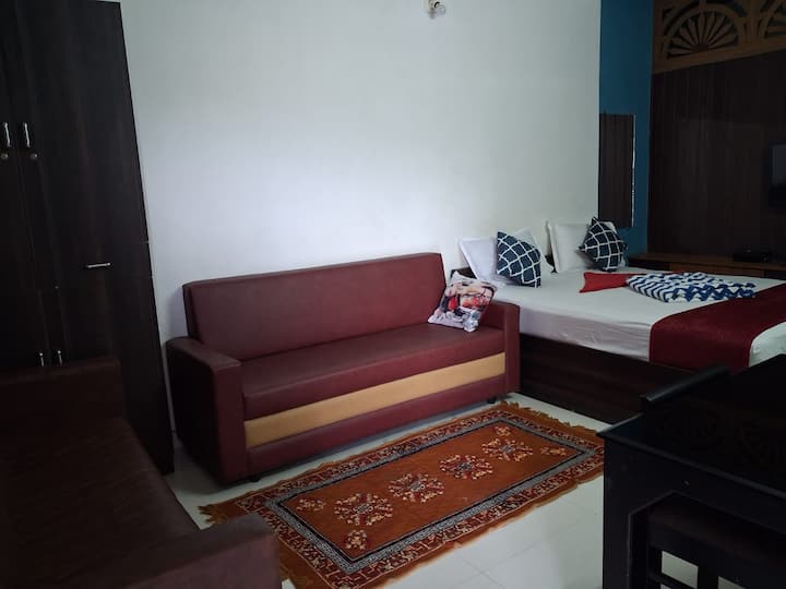 Blueline Apartment Kodungallur - Kodungallur