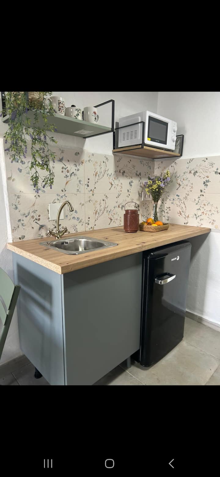 Habitación La Rosa - Tarifa