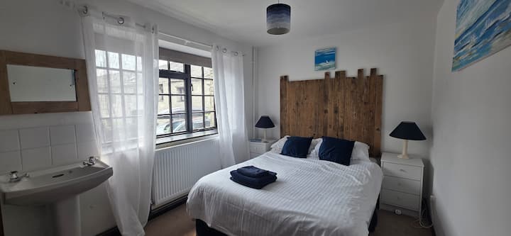 Manor Cottage - Woolacombe